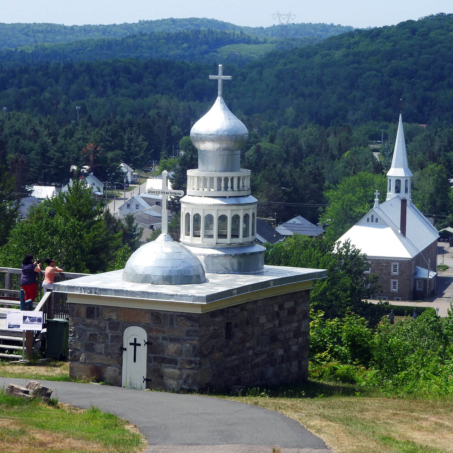 Location St-Alex – Boat Rentals | Tourisme Maskinongé