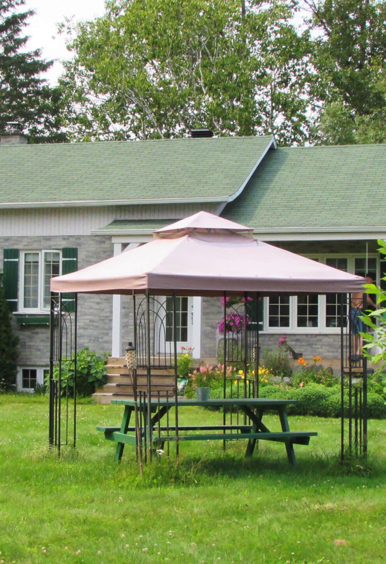 Tourisme Maskinongé | Mauricie