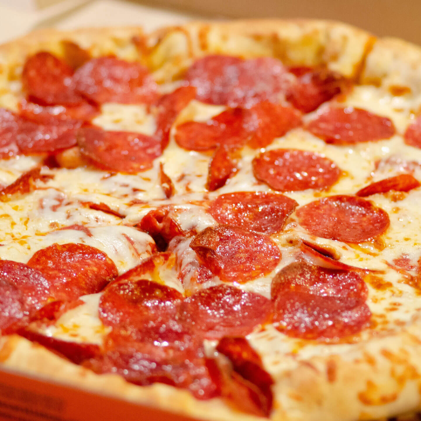 Pizzeria Cascade 2 pour 1 | Livraison gratuite | Tourisme Maskinongé