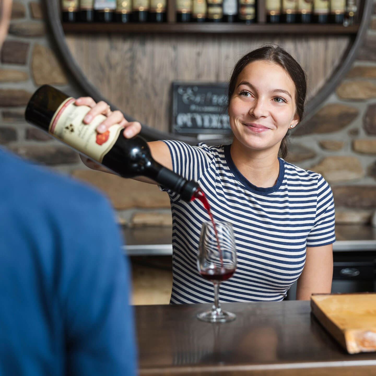 Vignoble Prémont | Tourisme Maskinongé