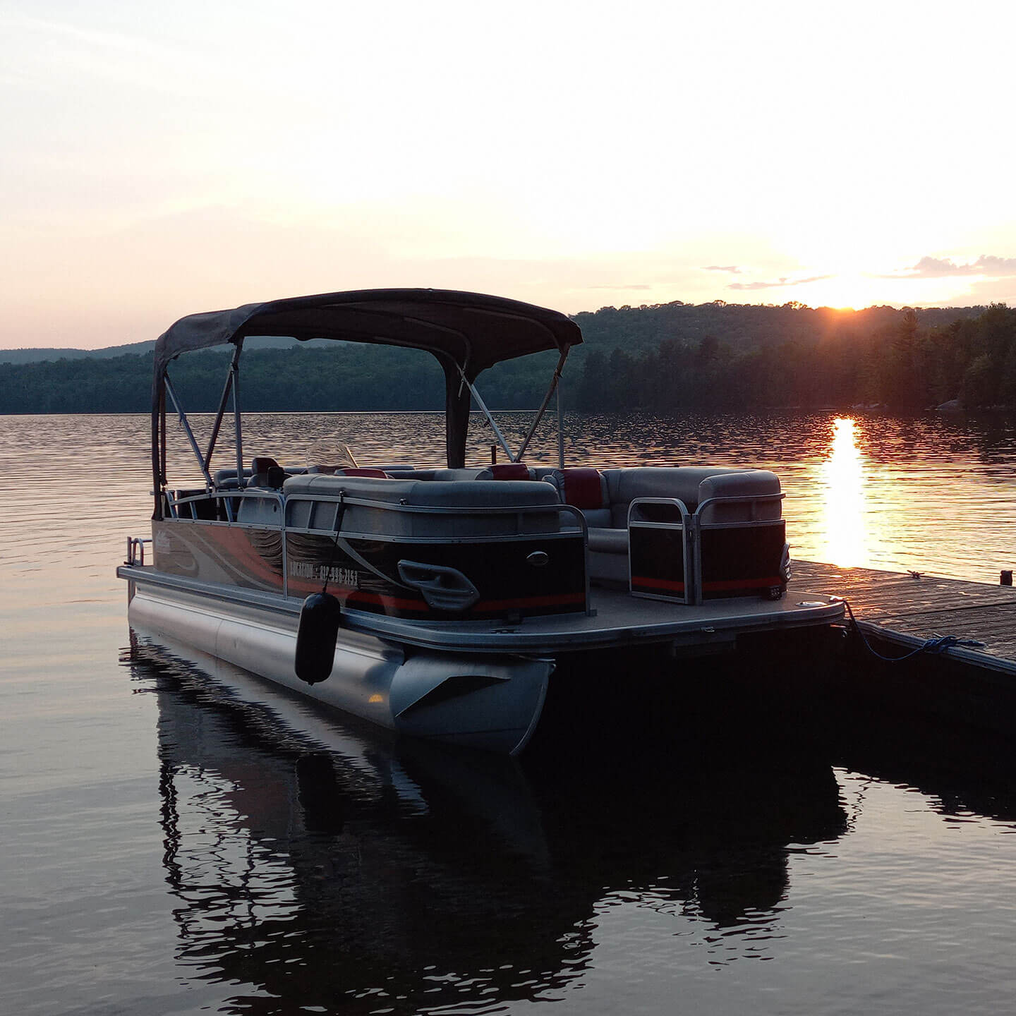 Location St-Alex | Tourisme Maskinongé