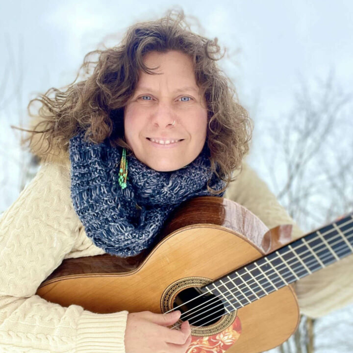 Elora | Chez Mel & Nico | Tourisme Maskinongé