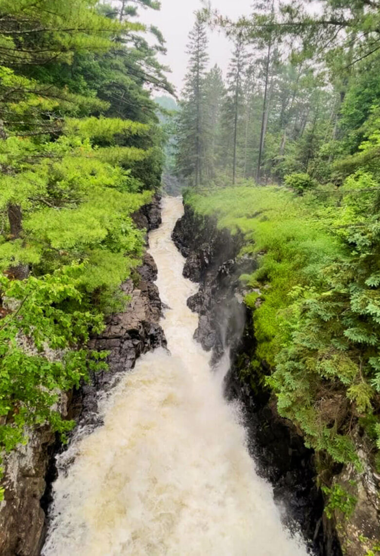 Tourisme Maskinongé | Mauricie