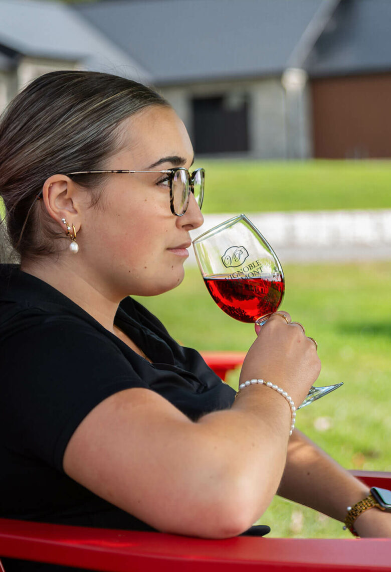 Tourisme Maskinongé | Mauricie