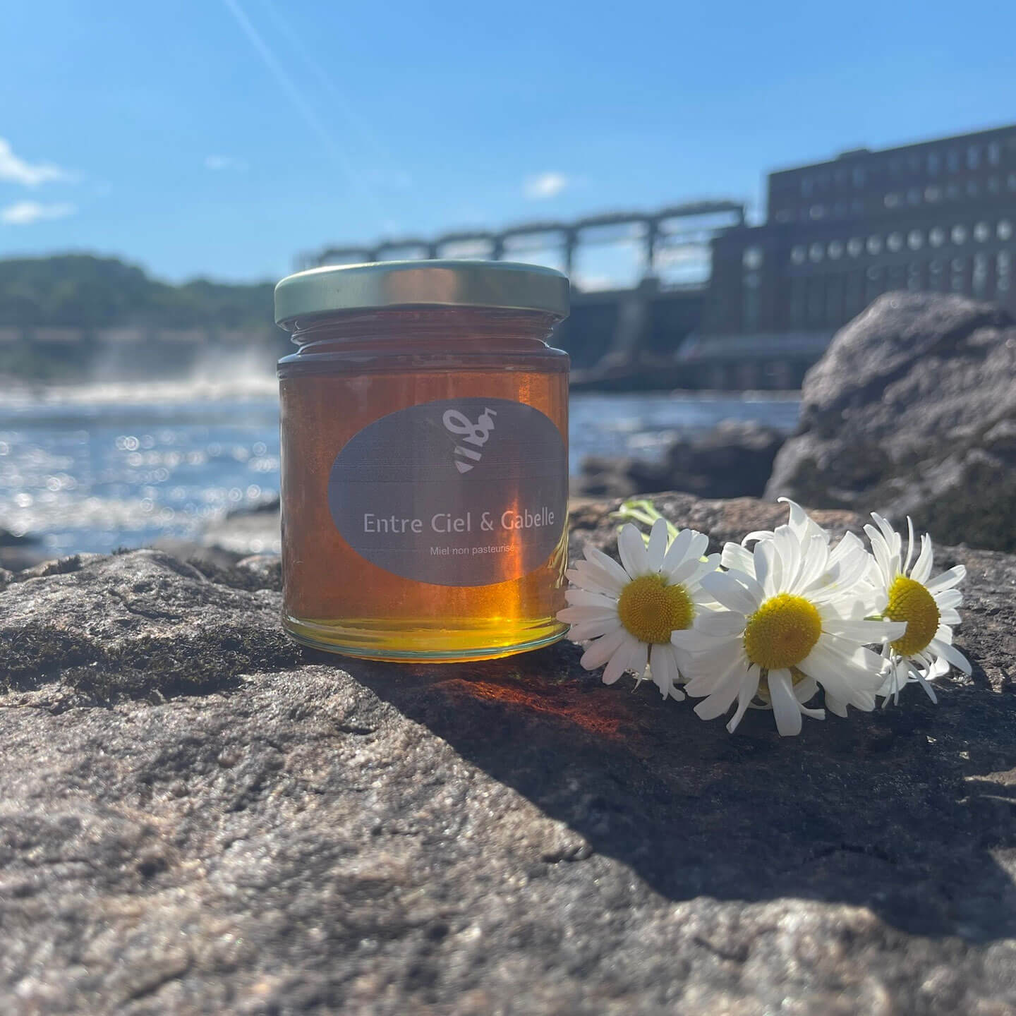 Entre Ciel et Gabelle | Tourisme Maskinongé