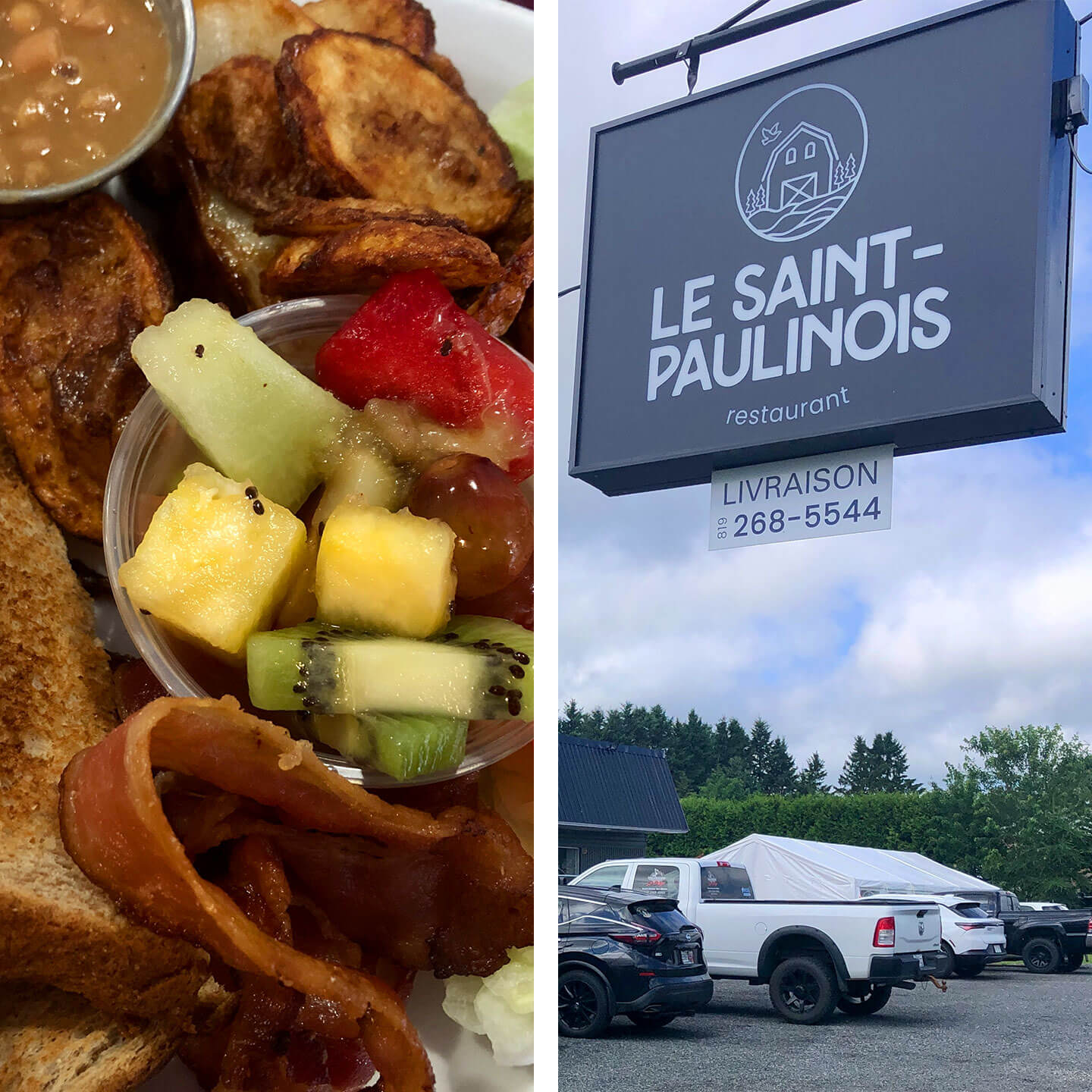Le Saint-Paulinois | Tourisme Maskinongé