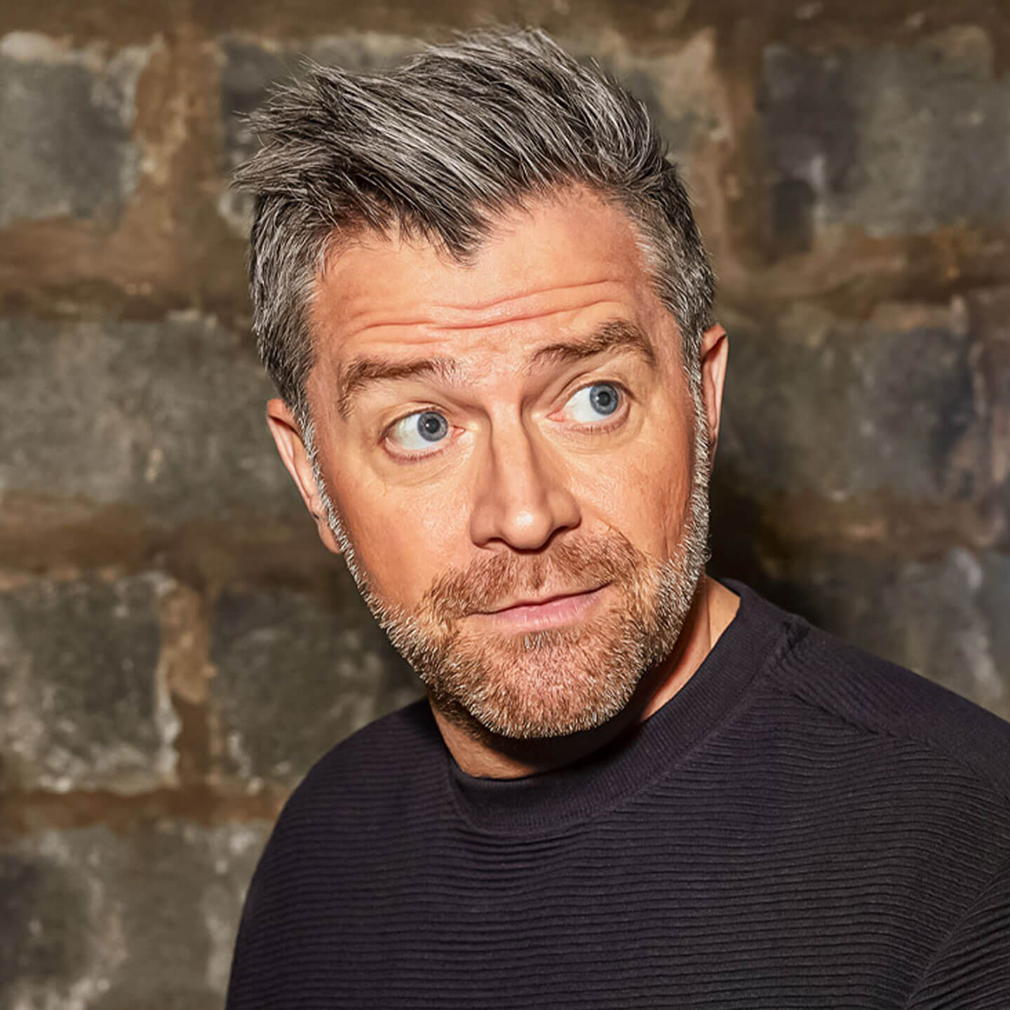 Louis-José Houde | Magasin général Le Brun | Tourisme Maskinongé