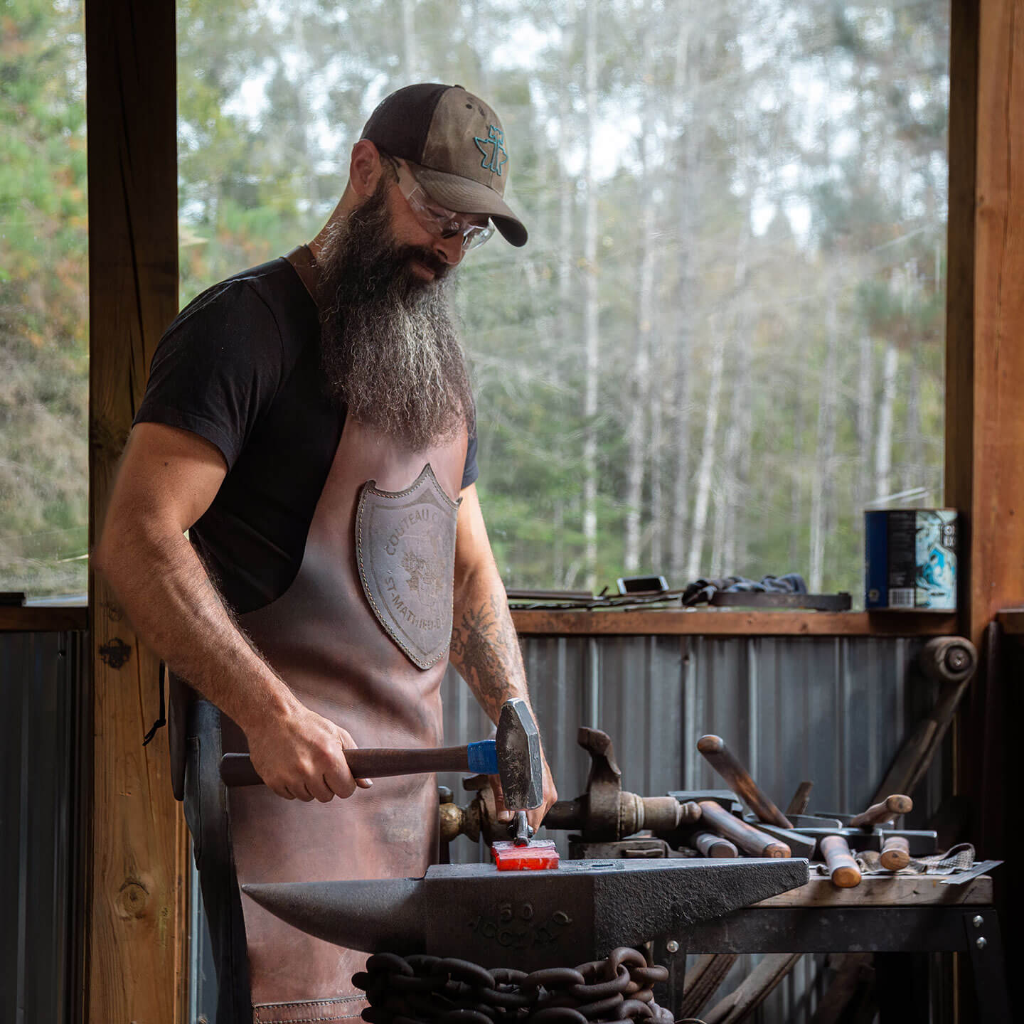 A fall season full of colors, flavors, and emotions | Tourisme Maskinongé