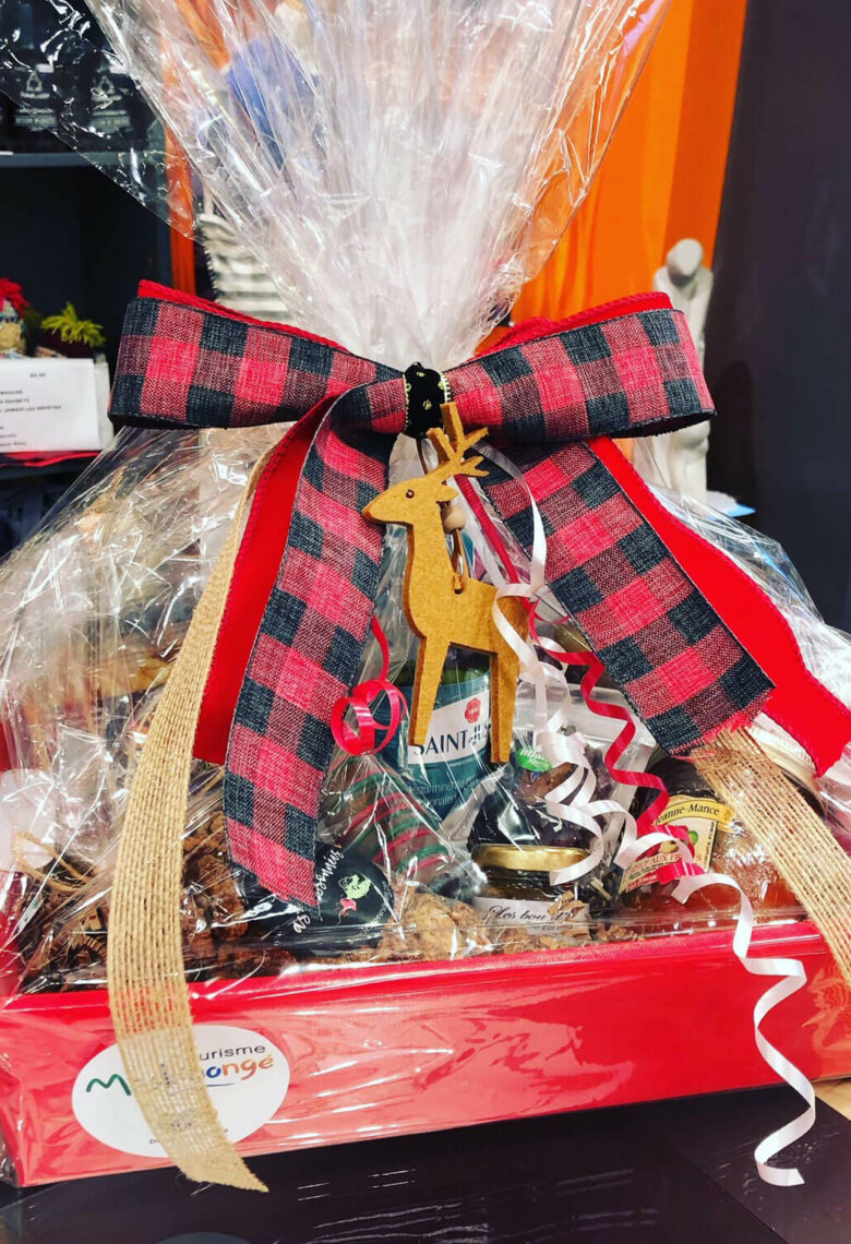 Louis-José Houde | Magasin général Le Brun | Tourisme Maskinongé