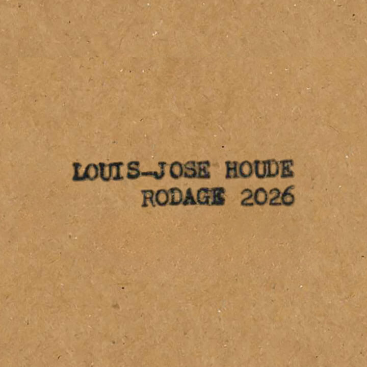 Louis-José Houde | Magasin général Le Brun | Tourisme Maskinongé